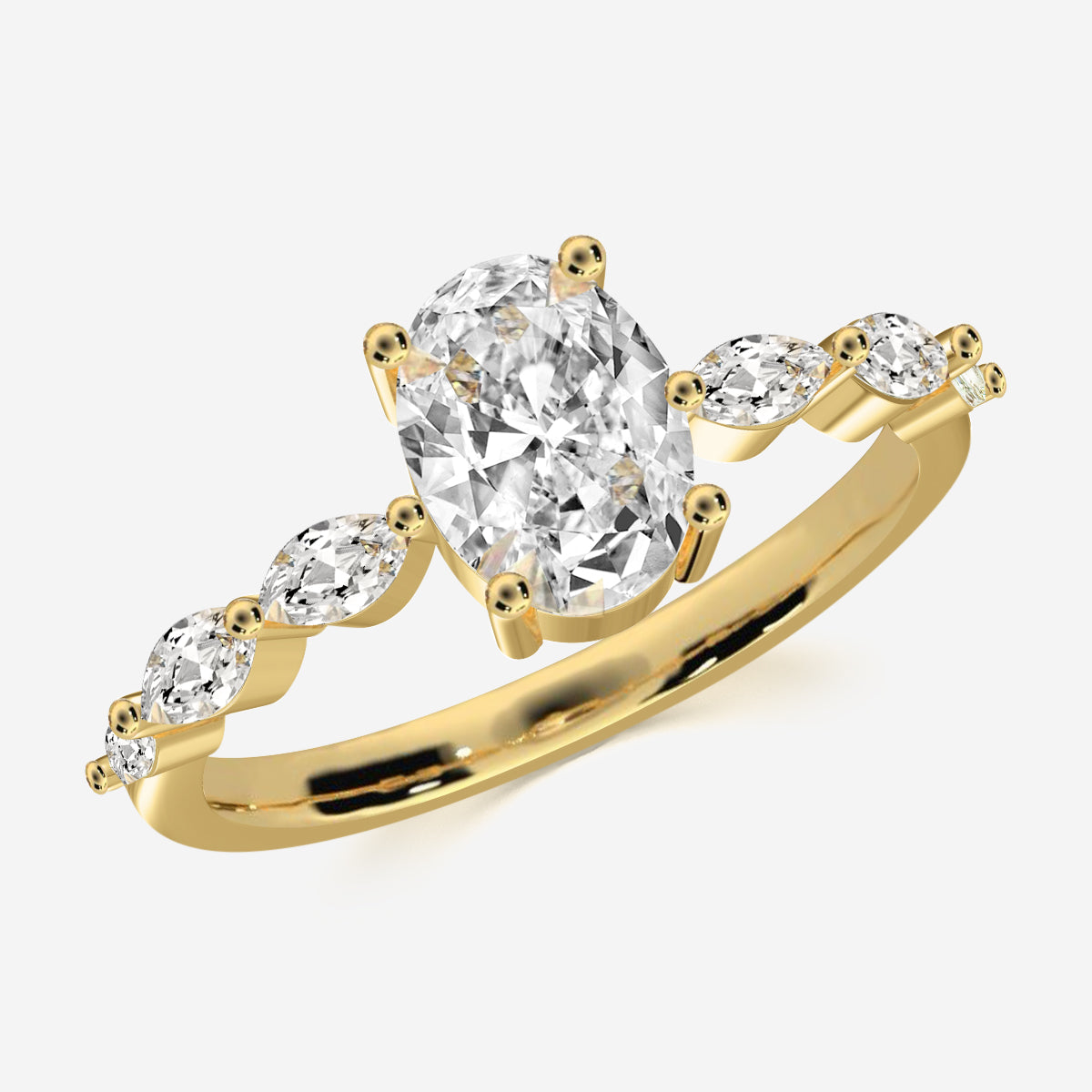 Aurora Ring – FabuLove