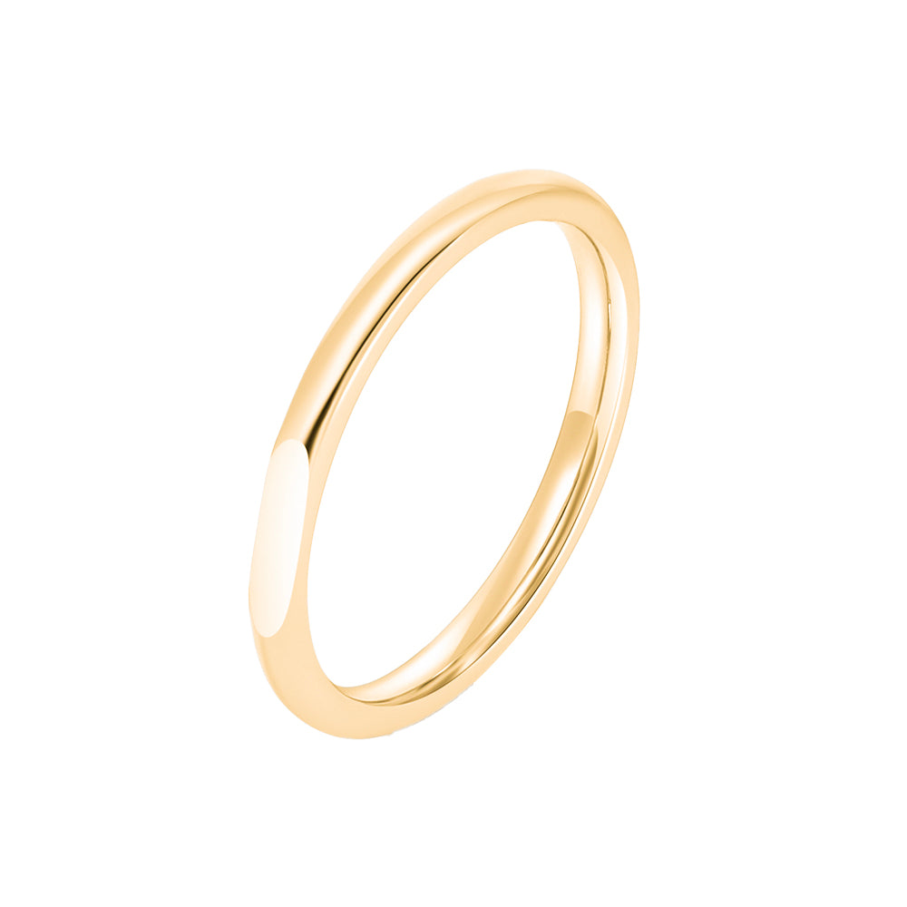 Tiny Stackable Rings – FabuLove