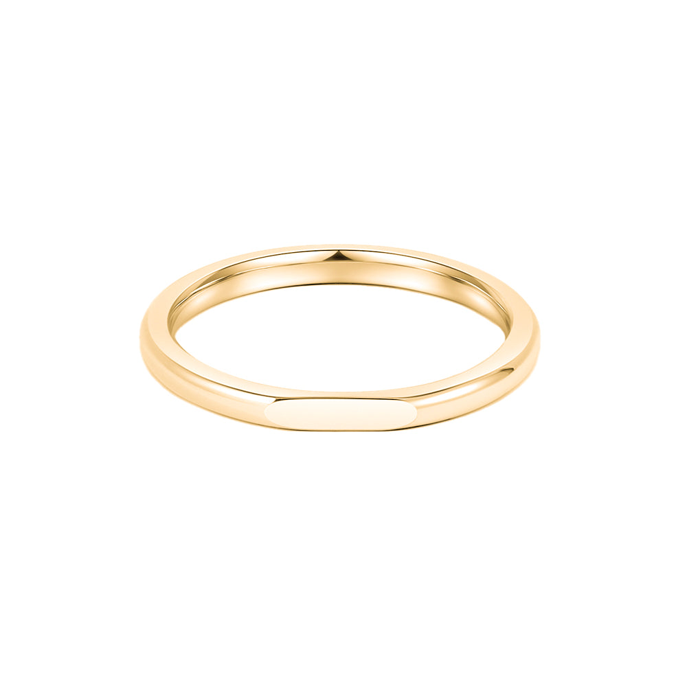 Tiny Stackable Rings – FabuLove