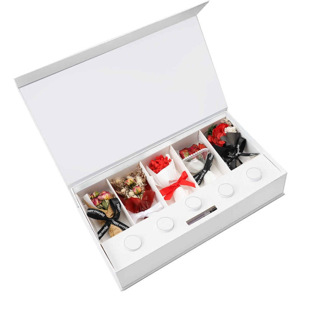 Eternal Rose Mini Bouquets – FabuLove